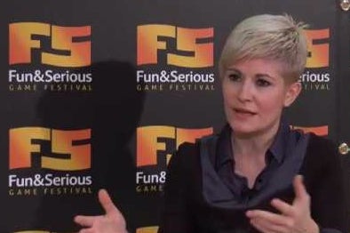 Entrevista con Cristina Nava | Eurogamer.es