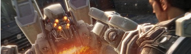 Fuse shows off first footage since shedding Overstrike title | VG247