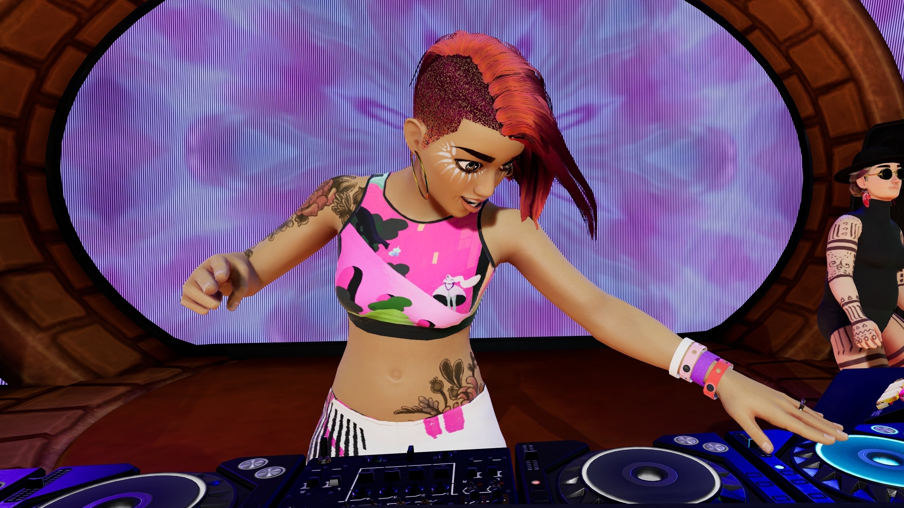 FUSER von Harmonix Was nicht sein sollte funktioniert wunderbar Eurogamer