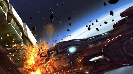 Fusion: Genesis Review | Eurogamer.net