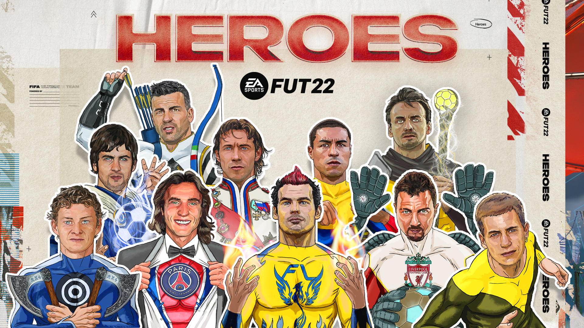 FIFA 22 | Eurogamer.pt