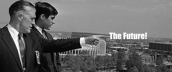 The Year Ahead, Part Three | Rock Paper Shotgun