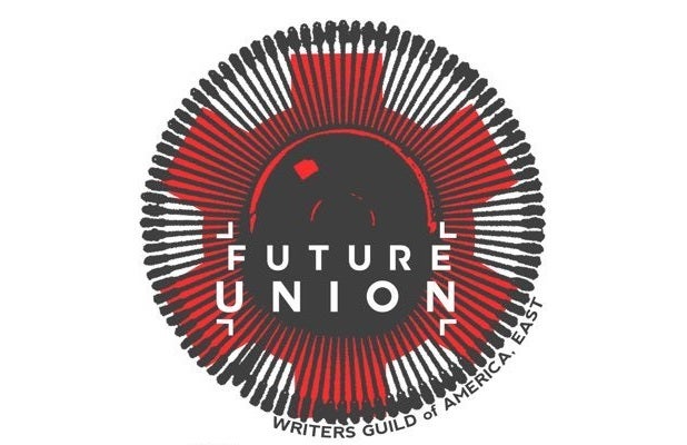 Future recognizes staff union | GamesIndustry.biz