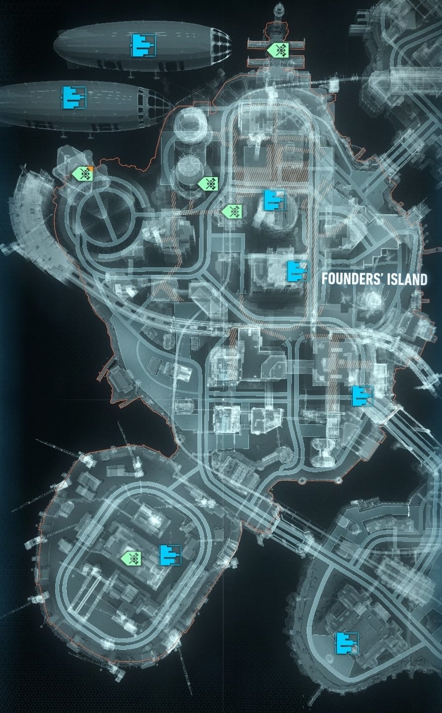 Batman Arkham Knight Fahndungsliste: In Ausübung ihrer Pflichten ...