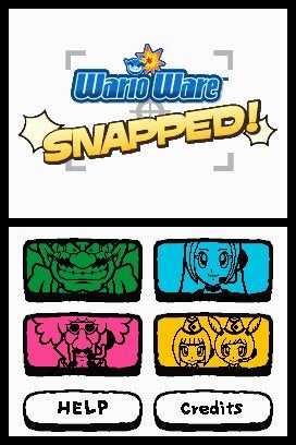 WarioWare Snapped! | Eurogamer.es