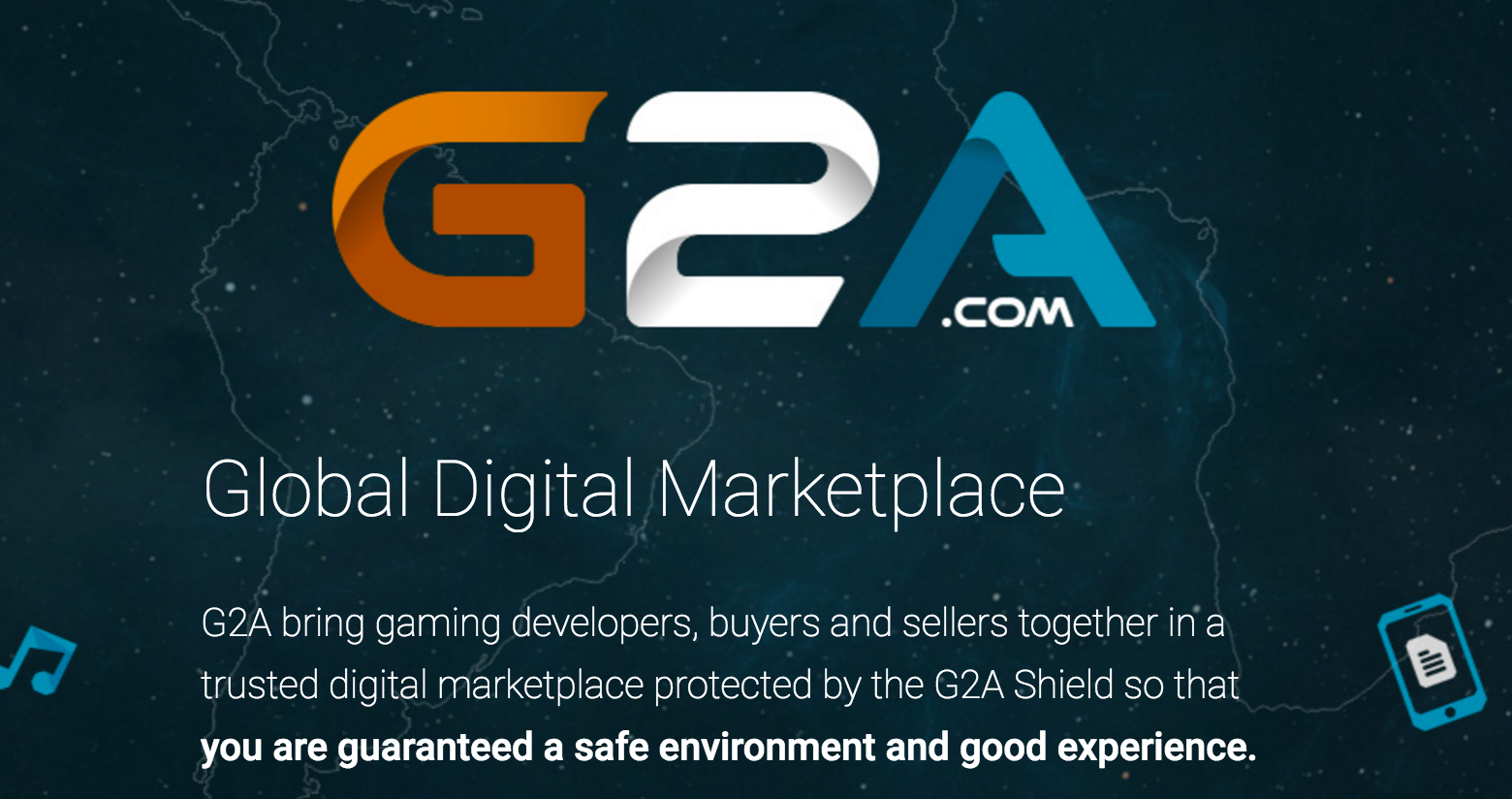 G2A and tinyBuild's row over PC game key reselling gets ugly ...