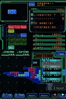 Infinite Space | VG247