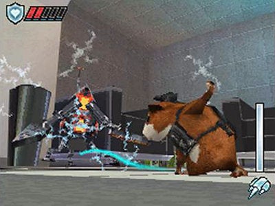 G-Force | Eurogamer.es
