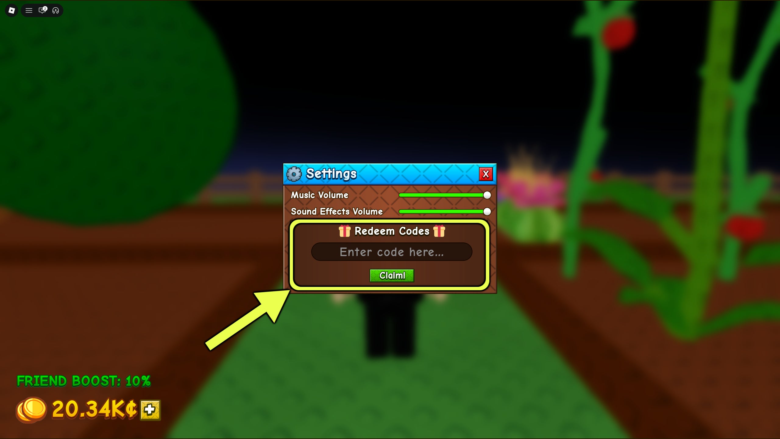 Grow A Garden 2 codes (June 2026) | Rock Paper Shotgun