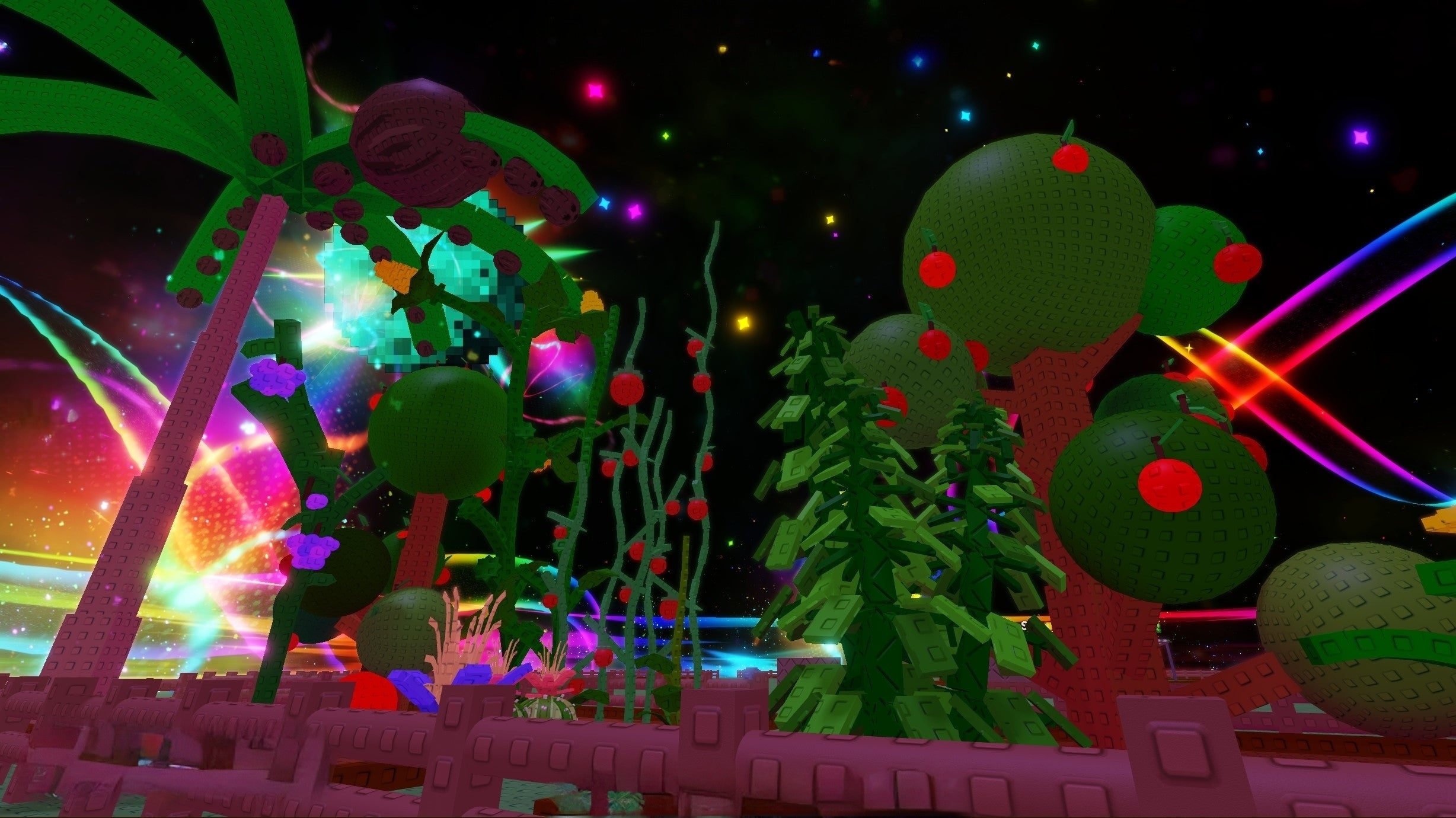All Seeds and Seed Packs in Grow A Garden 2 | Eurogamer.net