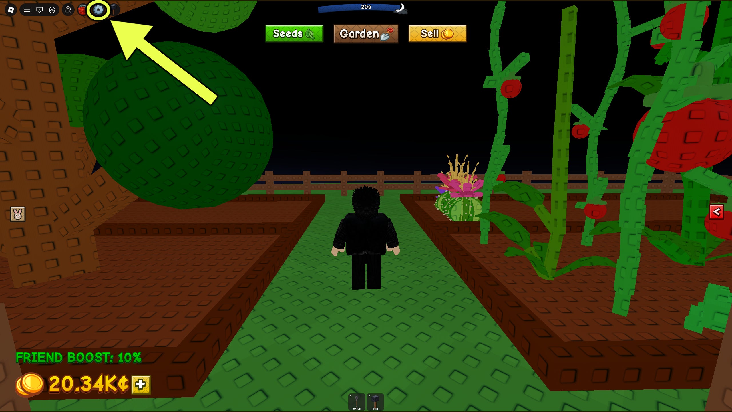 Grow A Garden 2 codes (June 2026) | Rock Paper Shotgun