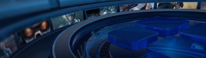 Sony's revamped Gaikai teaser shows Uncharted, Killzone, God of War ...