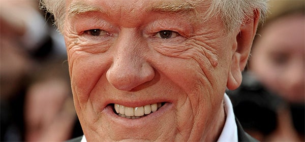 Gambon! The Elder Scrolls Goes Online Next Spring | Rock Paper Shotgun