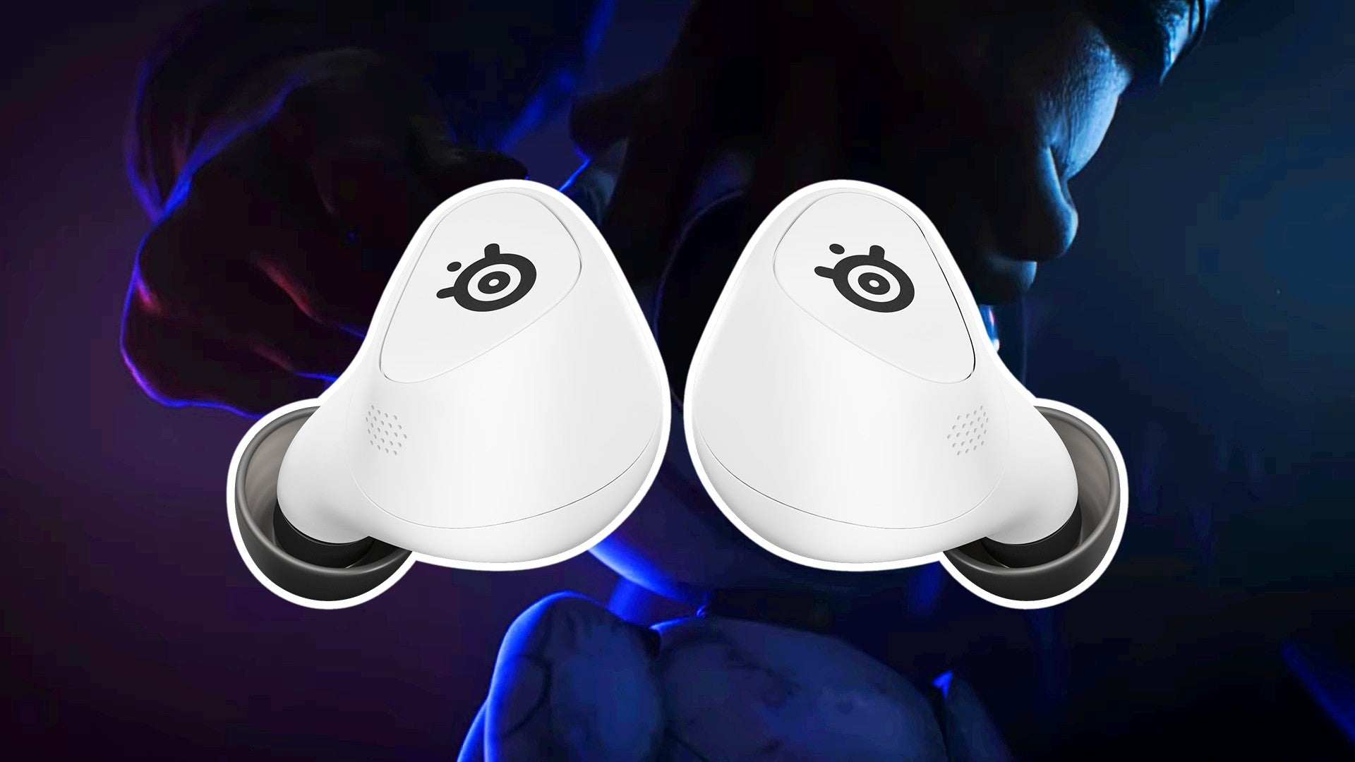 SteelSeries Arctis GameBuds im Test: Diese kabellosen Knöpfe können was ...