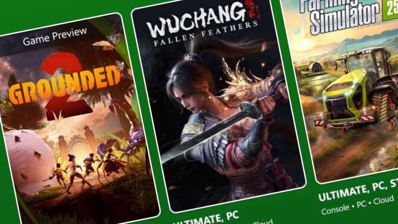 Xbox Game Pass Boosts Catalog in July with High-Caliber Games - Players ...