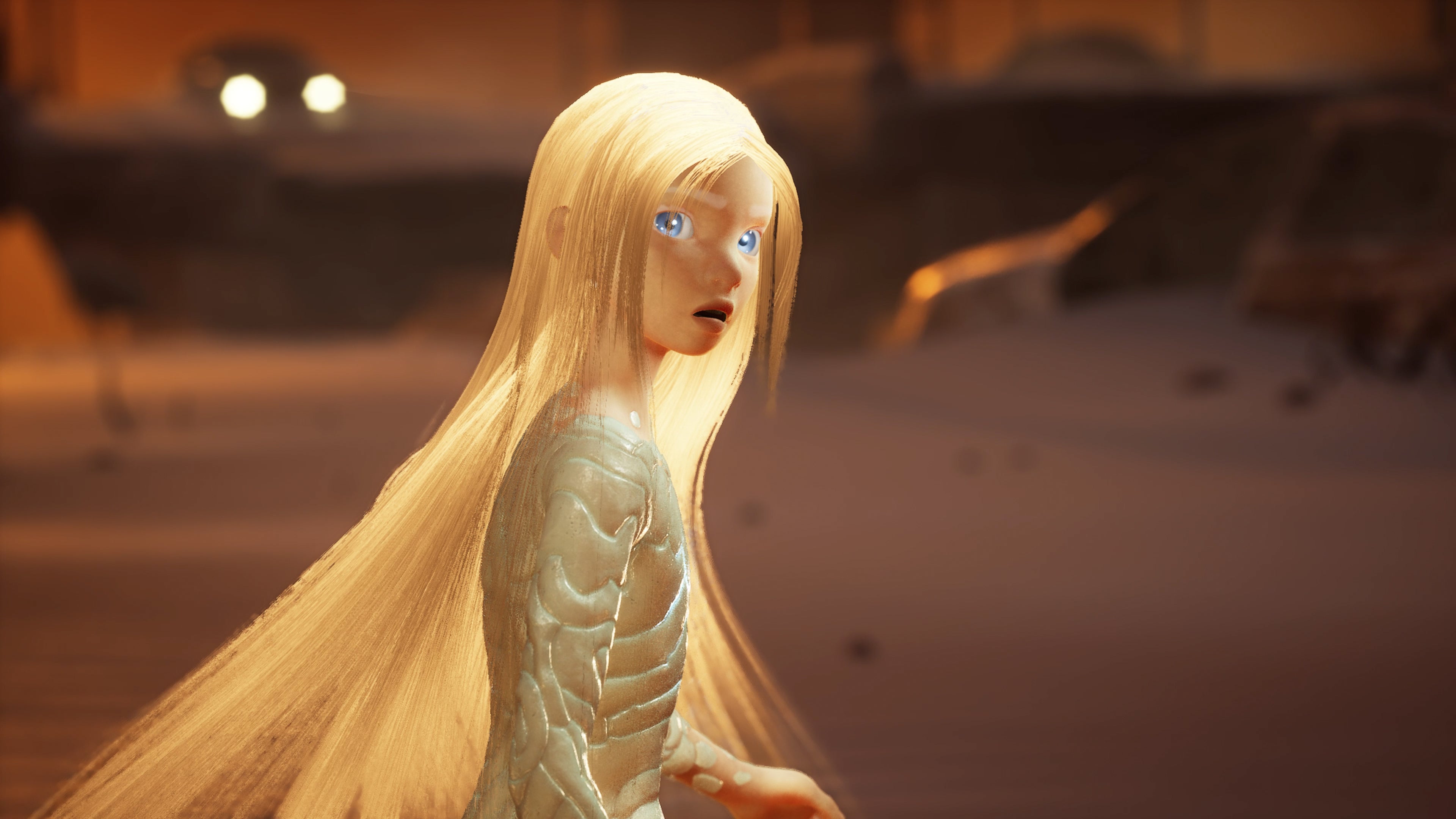 Here's all of the Game Awards trailers from the 2022 show | VG247