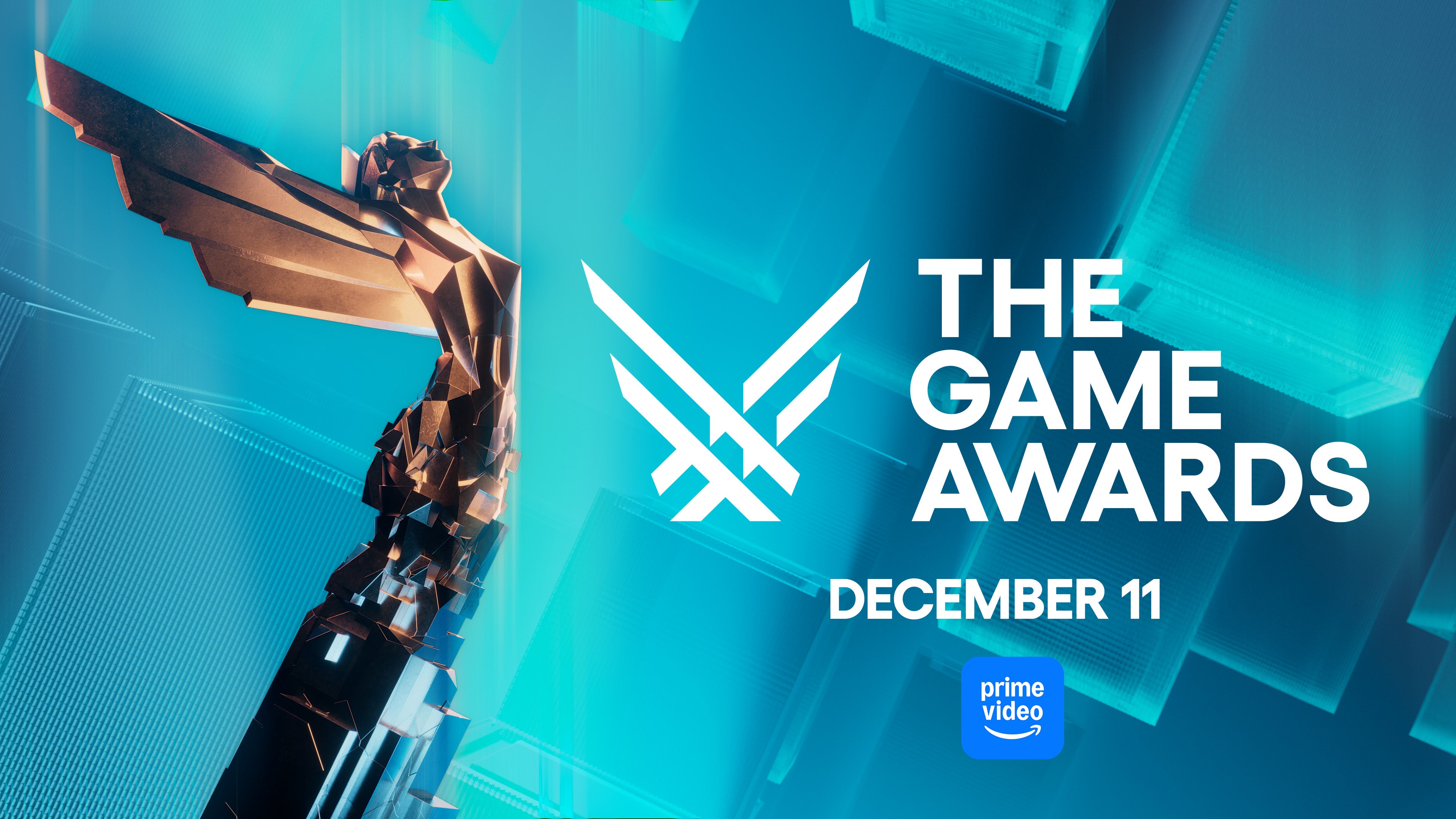 The Game Awards 2025 | Eurogamer.net