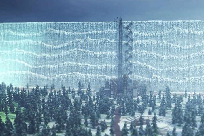 Game Of Thrones Mine