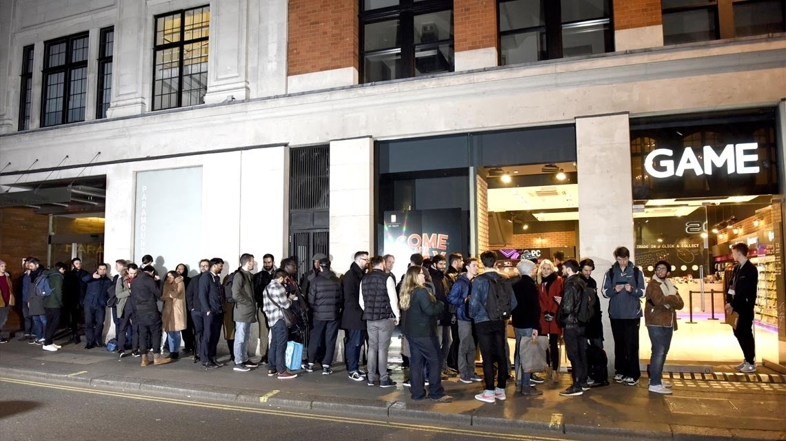 GAME staff brace themselves for Animal Crossing: New Horizons stampede ...