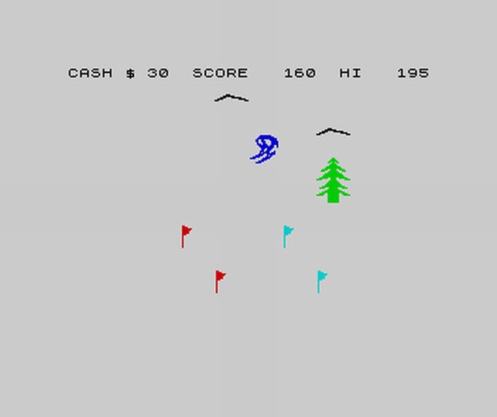 Horace Goes Skiing review | Eurogamer.net