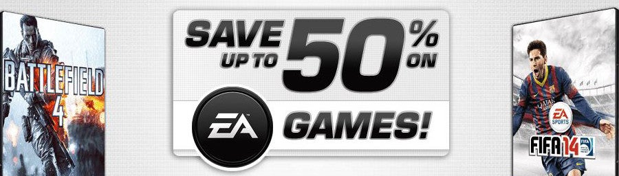EA flash sale offers 50% off at GameFly Digital, free C&C: Red Alert 3 ...