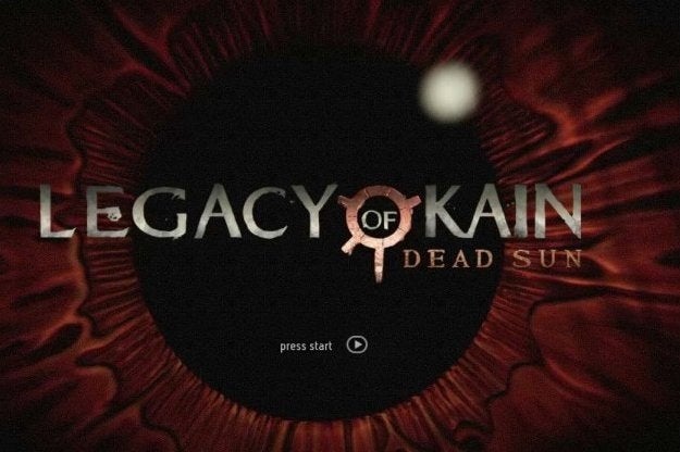 Gameplay of cancelled Legacy of Kain: Dead Sun leaks | Eurogamer.net