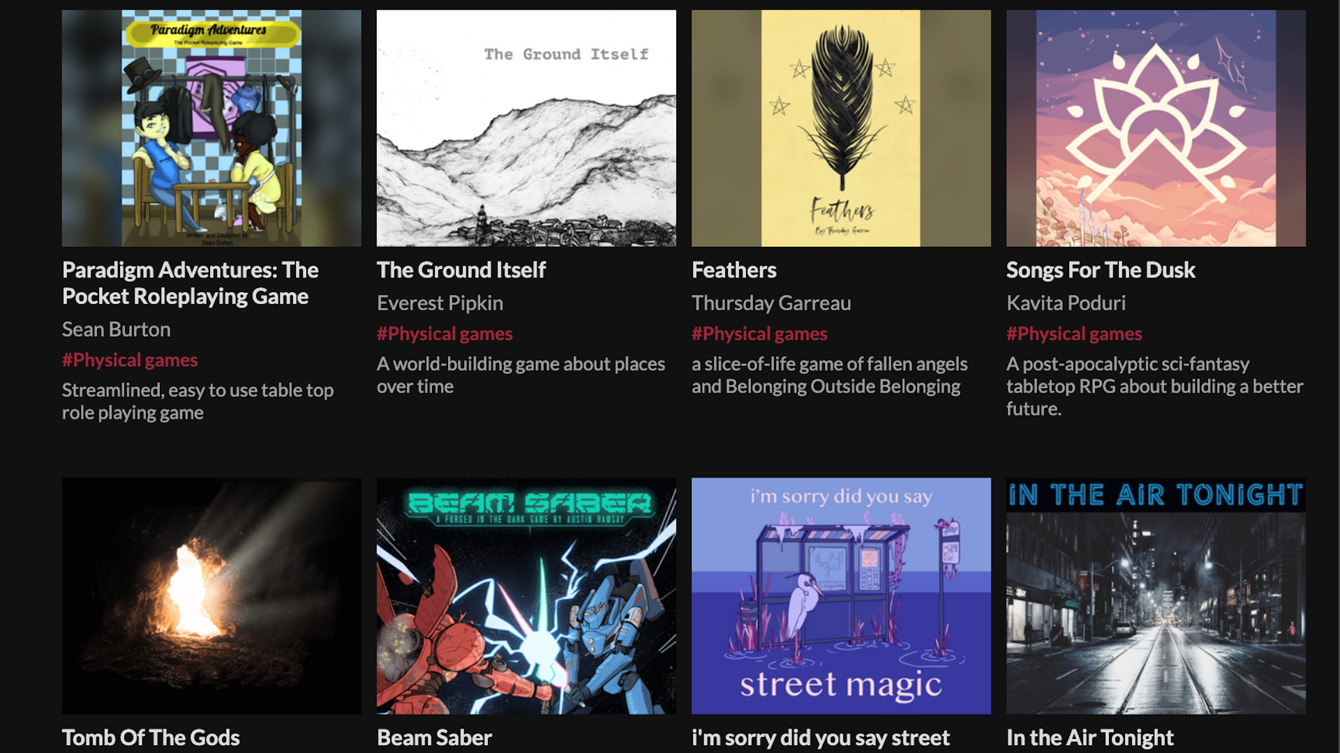 Monster Care Squad | Dicebreaker