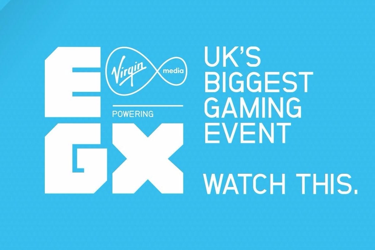 Games of EGX 2016 | Eurogamer.net