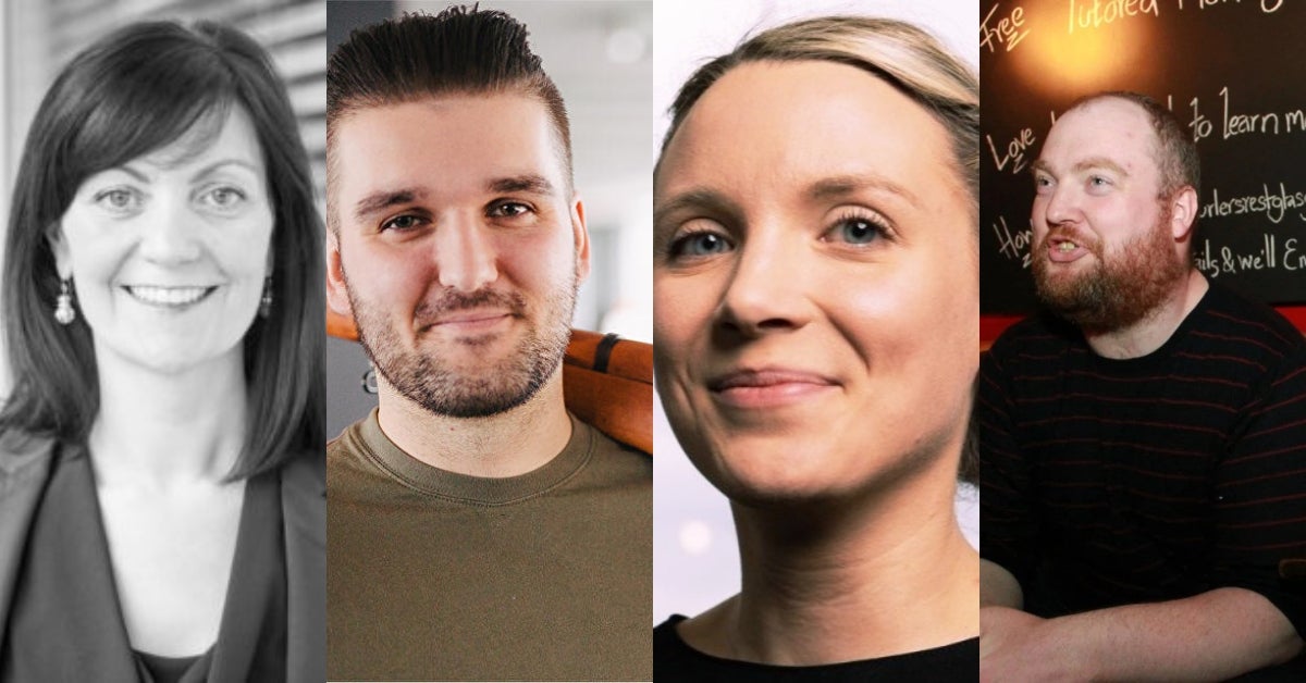 The trials of remote working | GamesIndustry.biz