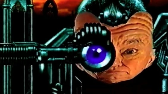 GamesMaster revival hosts announced | Eurogamer.net