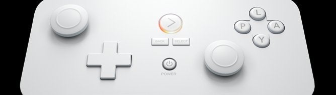 GameStick stretch goals include additional memory, more color options ...