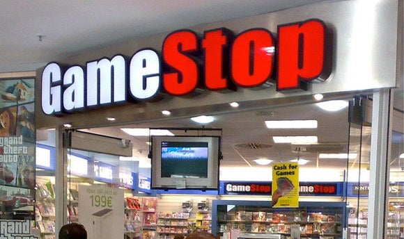 The Real Cost of Used Games GamesIndustry.biz