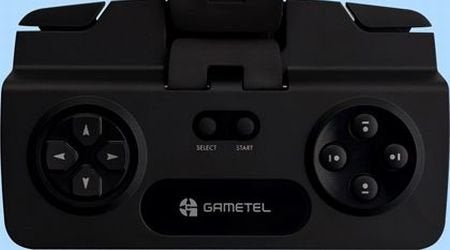 Anunciado comando para telemóveis Android | Eurogamer.pt
