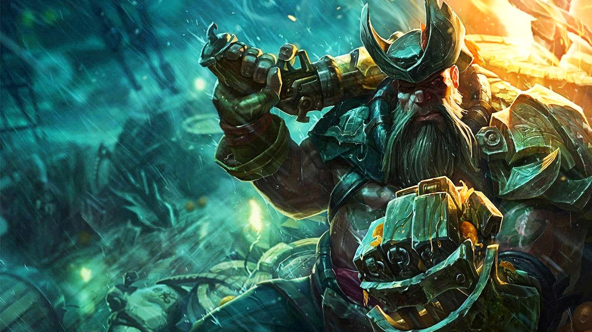 League of Legends: MMO kommt vielleicht "bevor wir zum Mars fliegen ...