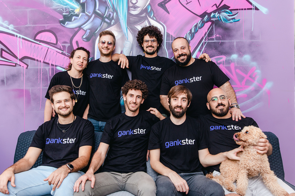 Gankster | GamesIndustry.biz