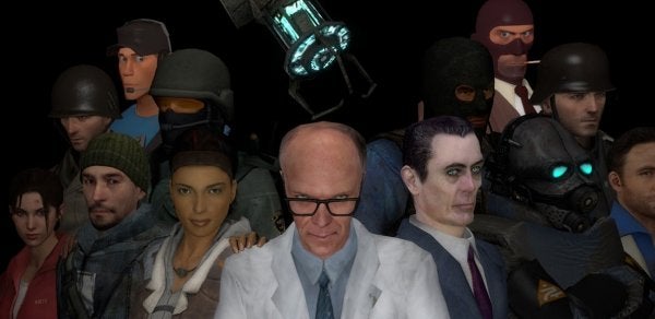 The Future of Garry's Mod | Rock Paper Shotgun