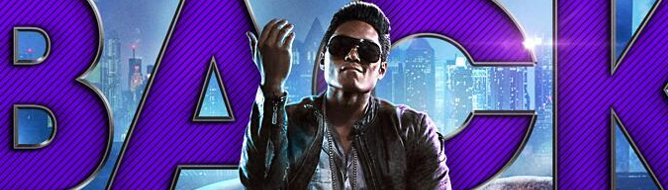 Saints Row 4 - Johnny Gat is back | VG247