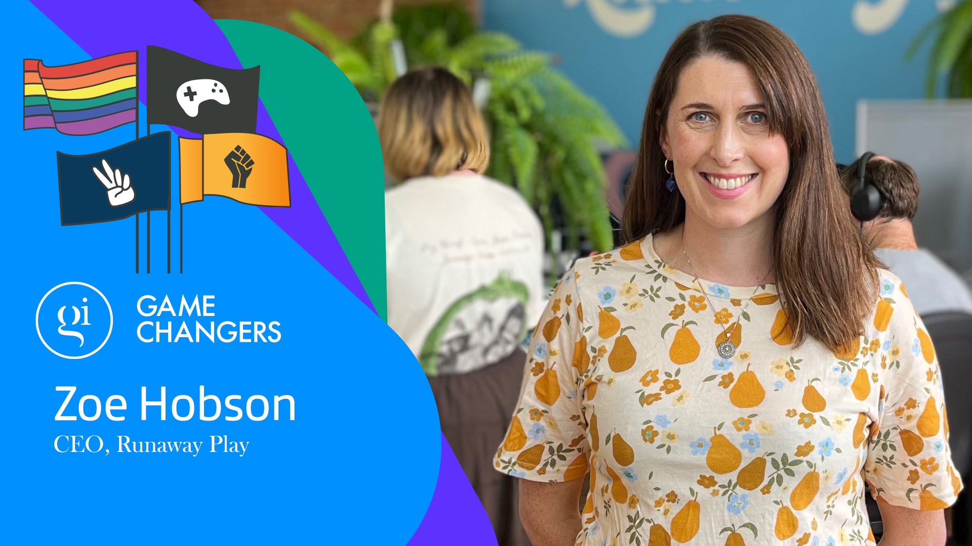 Zoe Games Discover SYNDUALITY, The Brand New Sci Fi Shooter From