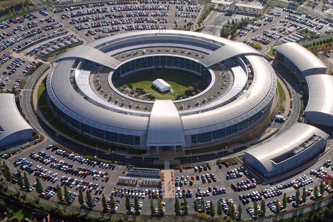 GCHQ releases Picross-like puzzle to the public | Eurogamer.net