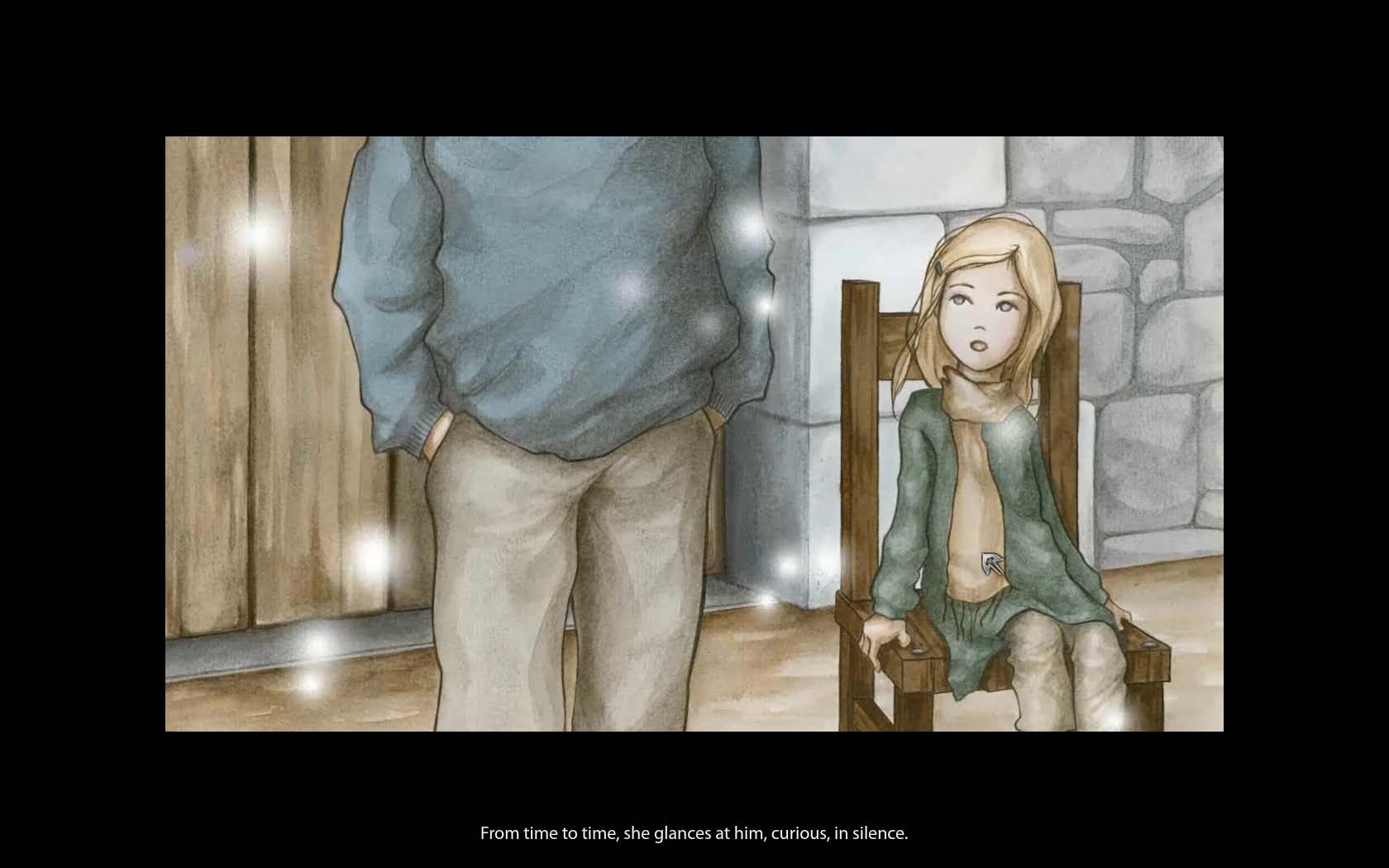 Winter Voices | VG247