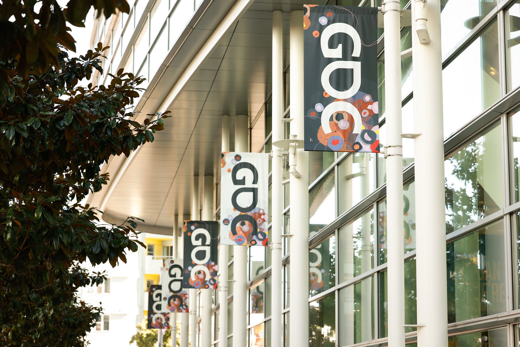 GDC 2023 sees attendance of 28,000 | GamesIndustry.biz