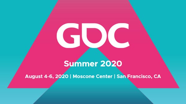 GDC 2020 agendada para Agosto | Eurogamer.pt