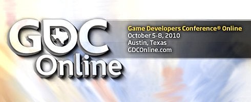 GDC Austin renamed and set for October | VG247