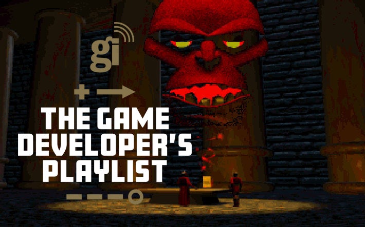 The Game Developer's Playlist: Ultima 7 with Megan Fox | Podcast ...
