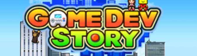 Game Dev Story 2 to feature more social features | VG247