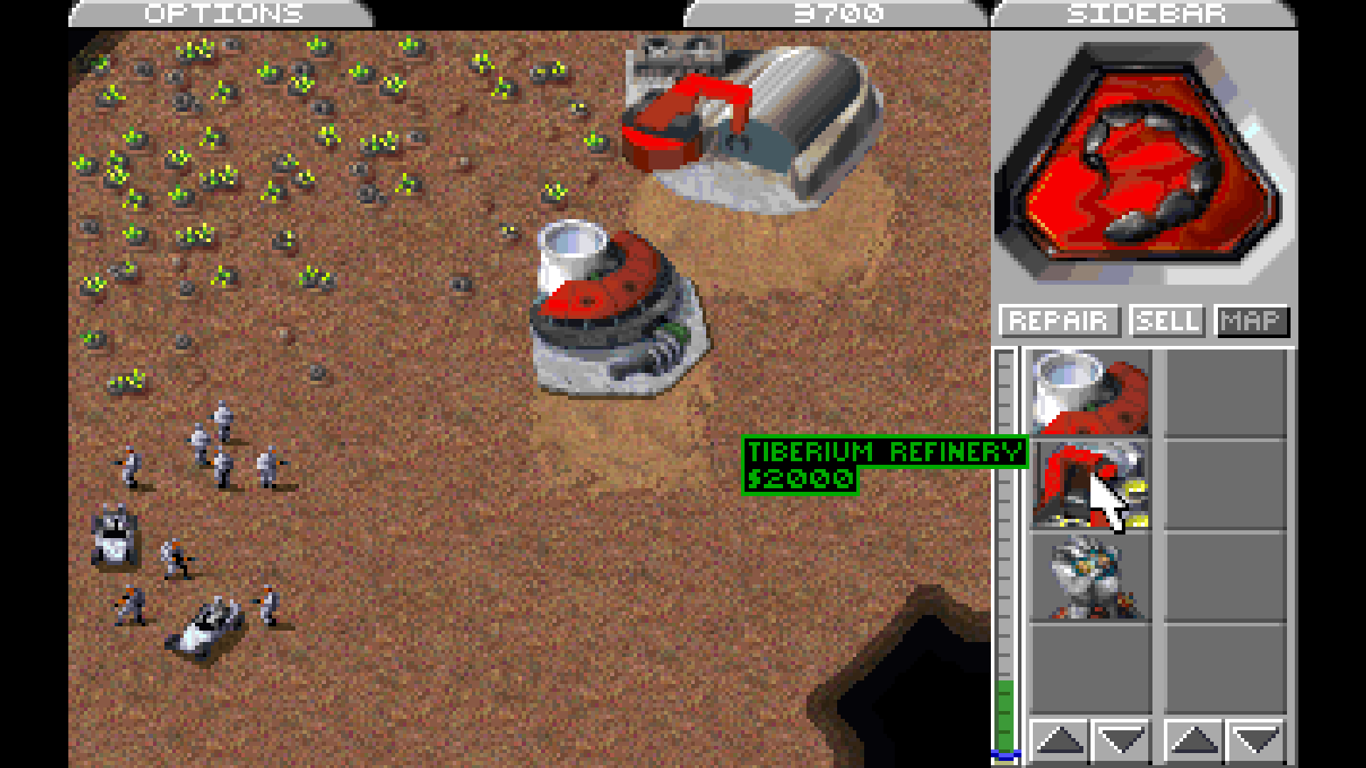 Command & Conquer | Eurogamer.net