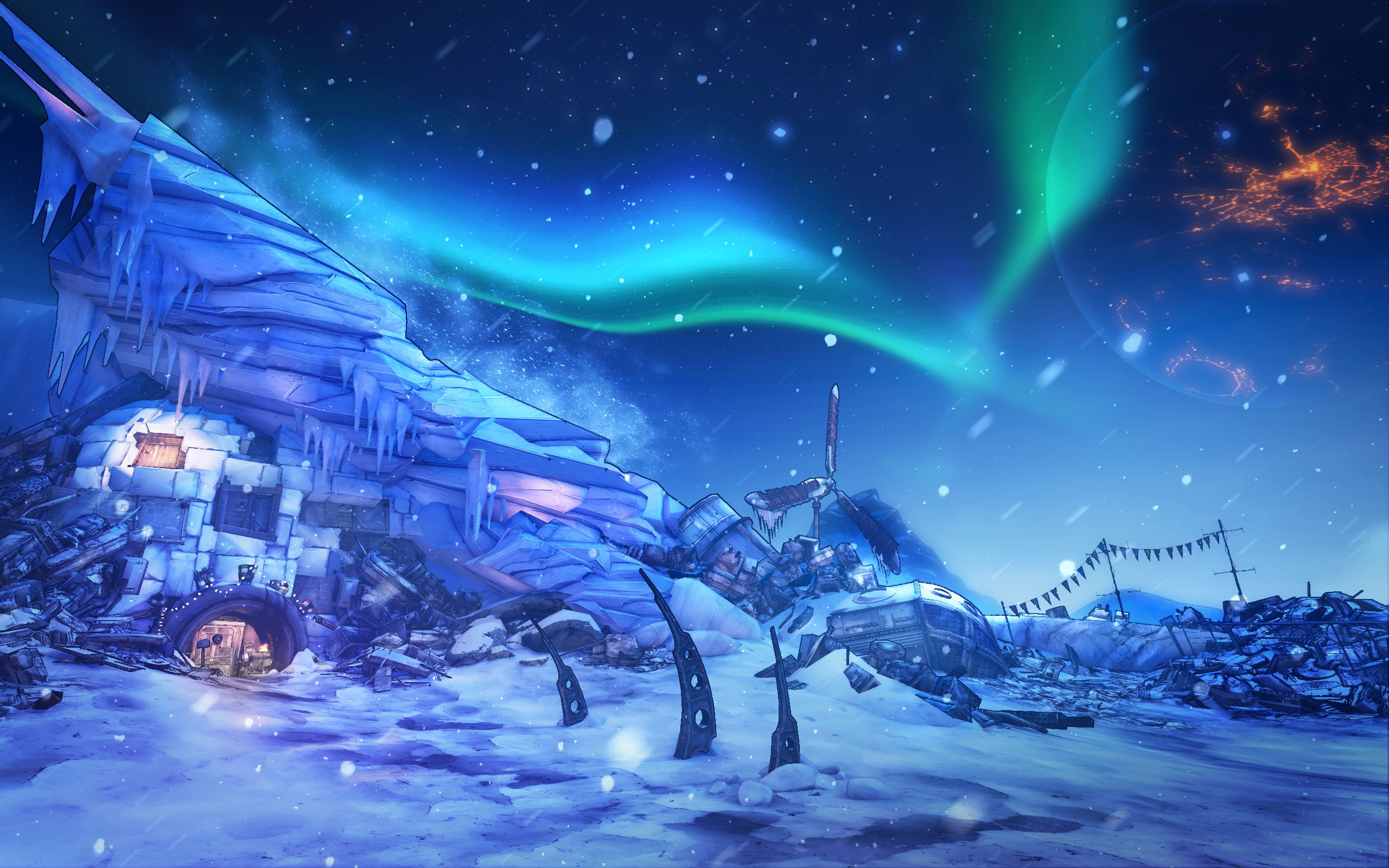 Gearbox launches new studio in Quebec | Eurogamer.net