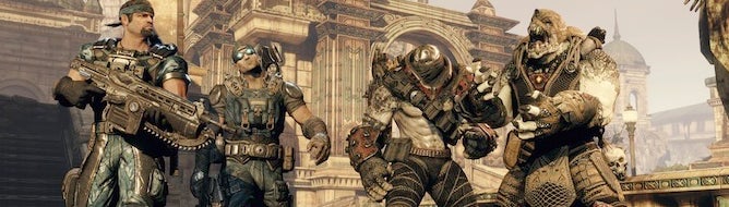 Final Gears 3 map pack gets ultra video blowout | VG247