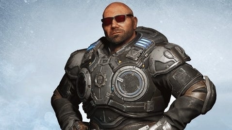 Gears 5 had more than three million players this weekend | Eurogamer.net