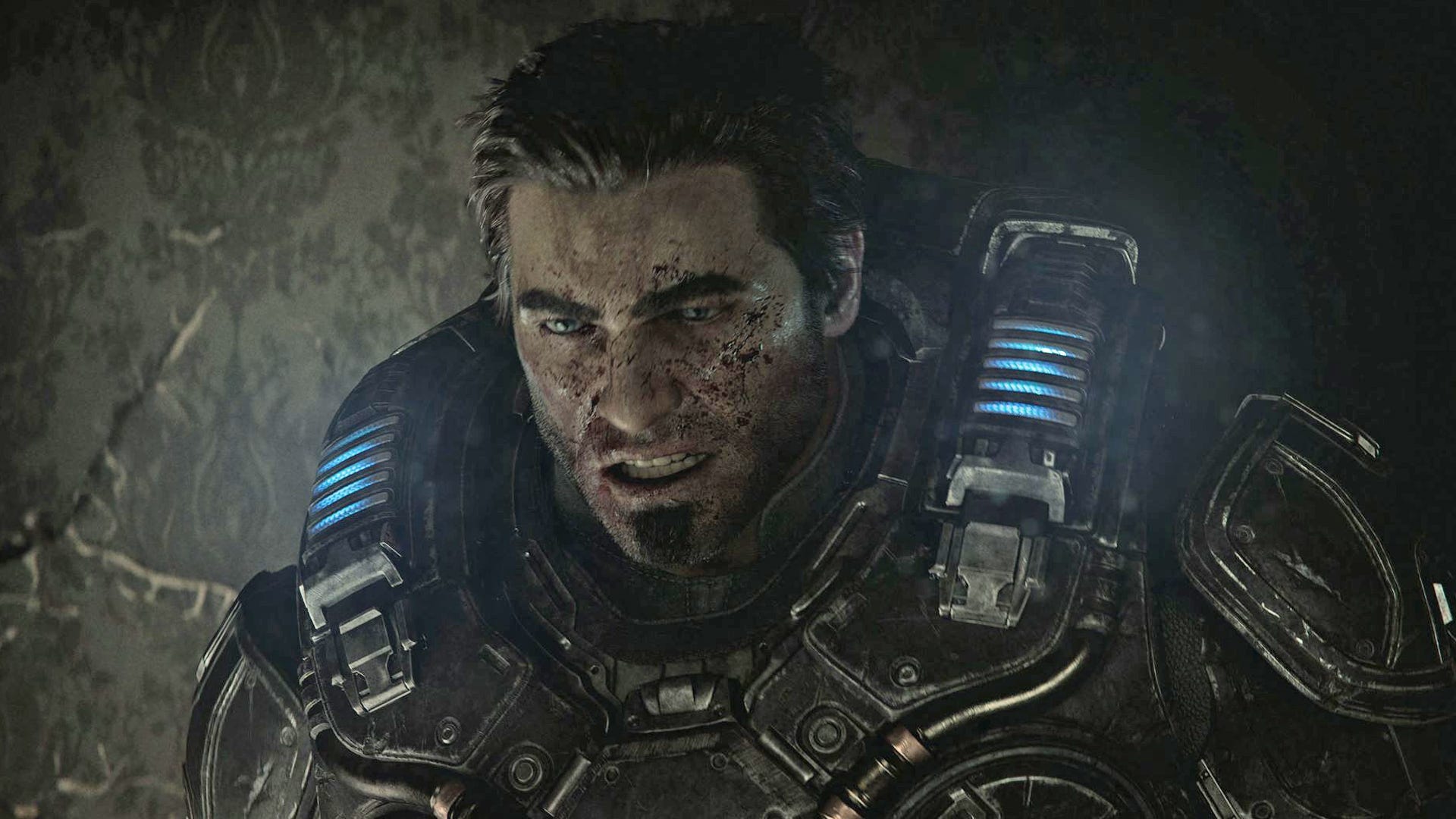 Gears of War: E-Day to prequel serii. Twórcy wracają do korzeni i ... Gears of War: E-Day to prequel serii. Twórcy wracają do korzeni i ...